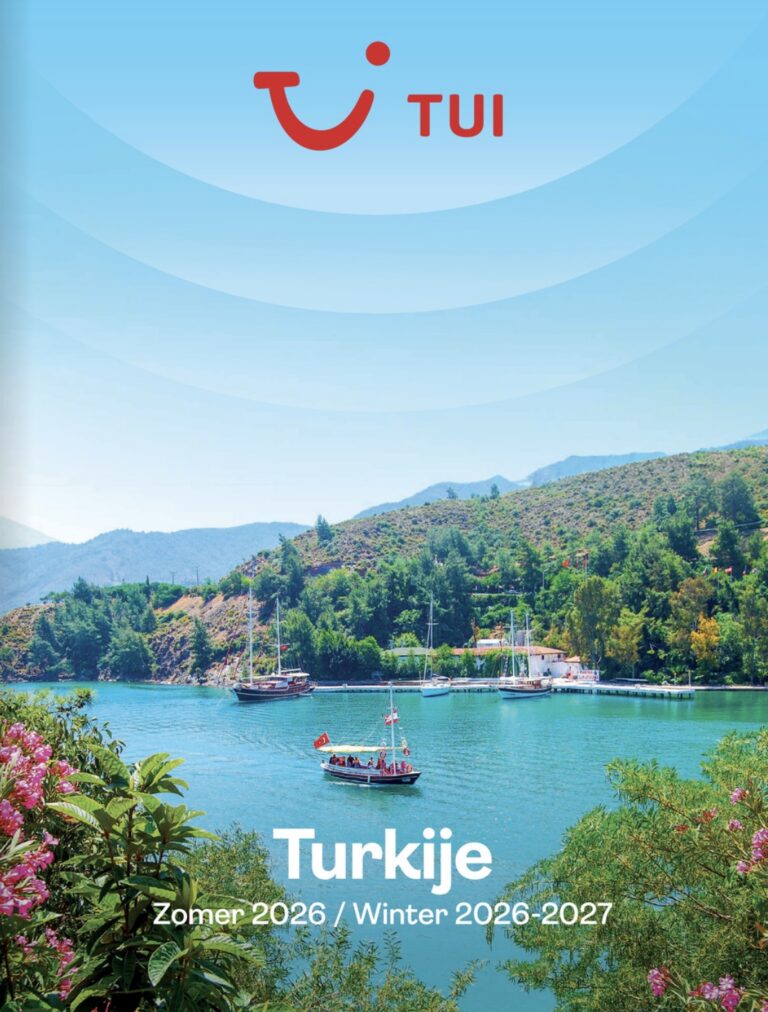 TUI brochures 2026-2027 - Neptune Reizen